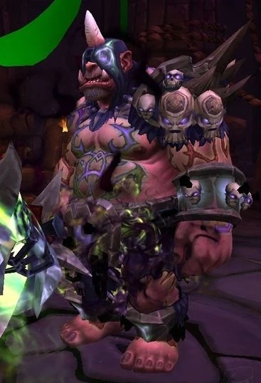 Magic breaker | The Great Bestiary Wikia | Fandom