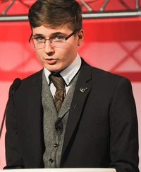 George Wright | The Great Century of History Wikia | Fandom