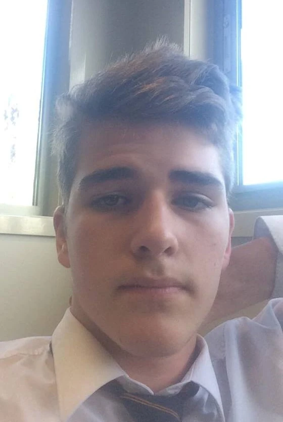 Zachary McCann | The Great Century of History Wikia | Fandom