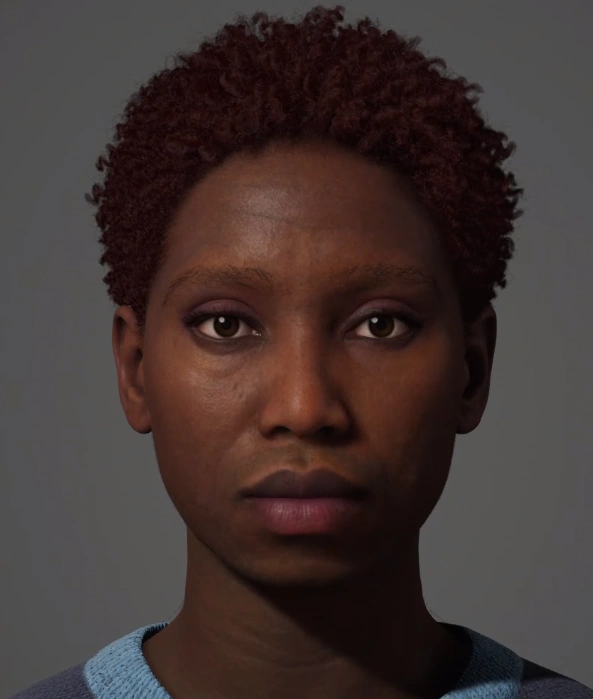 Captain Mbosa | THE GREAT CIRCLE Wiki | Fandom