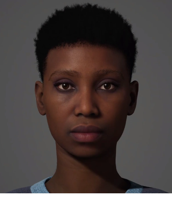 Juma | THE GREAT CIRCLE Wiki | Fandom