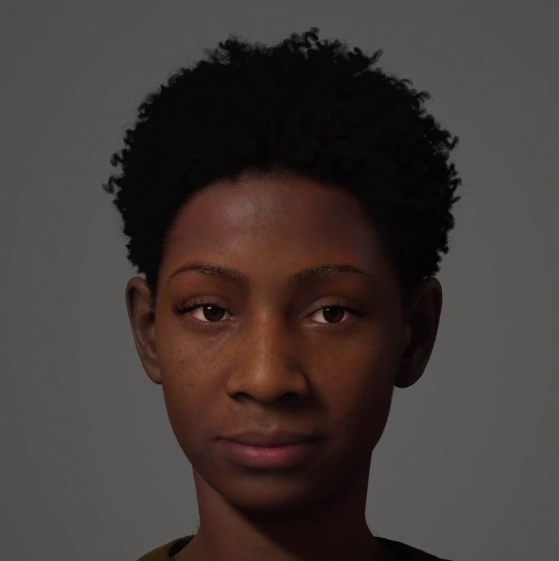 Jasiri | THE GREAT CIRCLE Wiki | Fandom