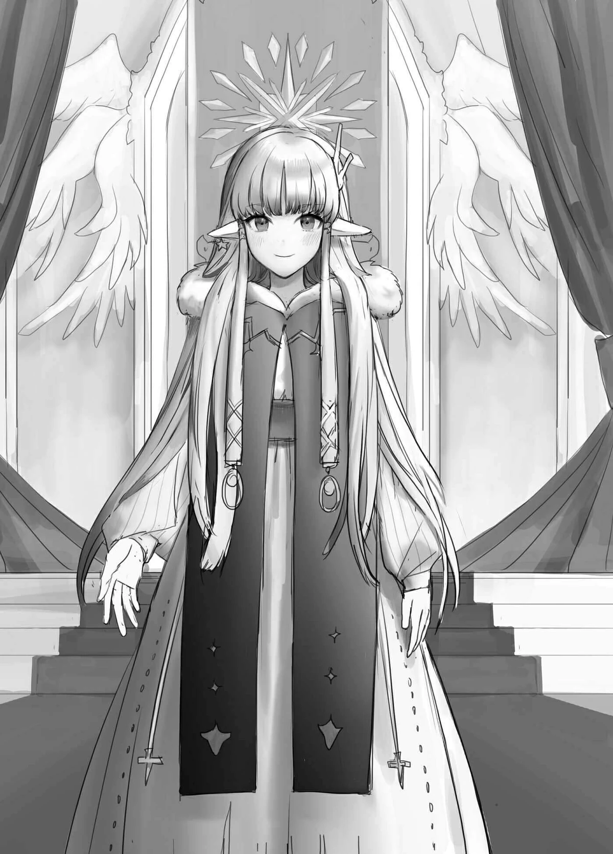 Fluna | The Great Cleric Wiki | Fandom