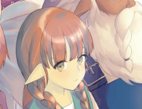 Pola | The Great Cleric Wiki | Fandom