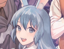 Nanaella | The Great Cleric Wiki | Fandom