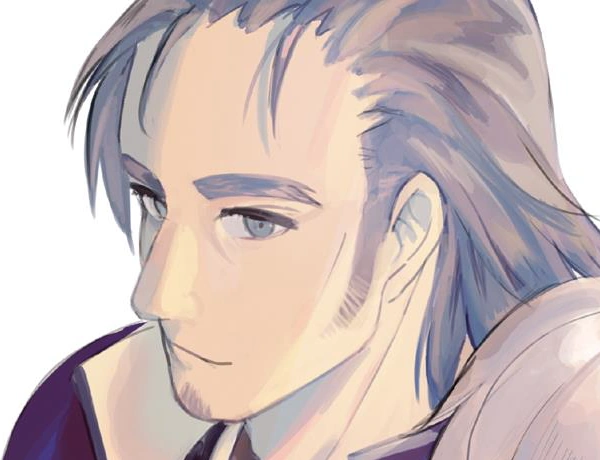 Lionel | The Great Cleric Wiki | Fandom
