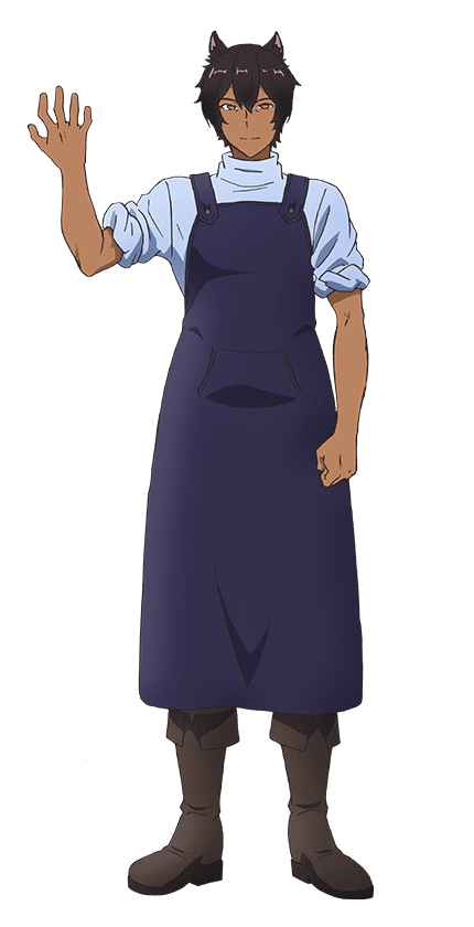 Galba | The Great Cleric Wiki | Fandom