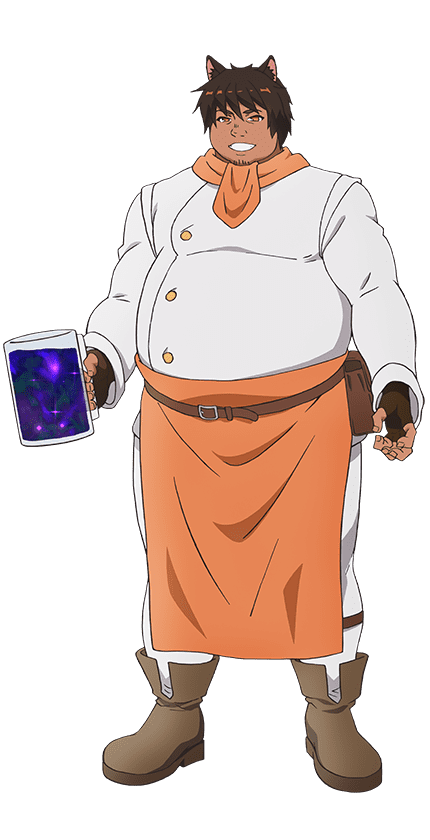 Gulgar | The Great Cleric Wiki | Fandom