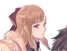 Monica | The Great Cleric Wiki | Fandom