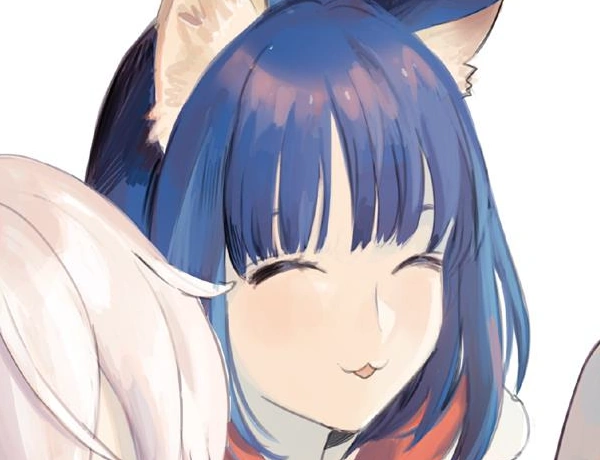Ketty | The Great Cleric Wiki | Fandom