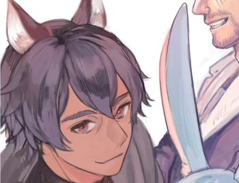 Galba | The Great Cleric Wiki | Fandom