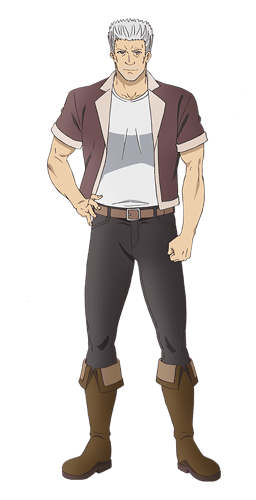 Brod | The Great Cleric Wiki | Fandom