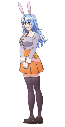 Nanaella | The Great Cleric Wiki | Fandom