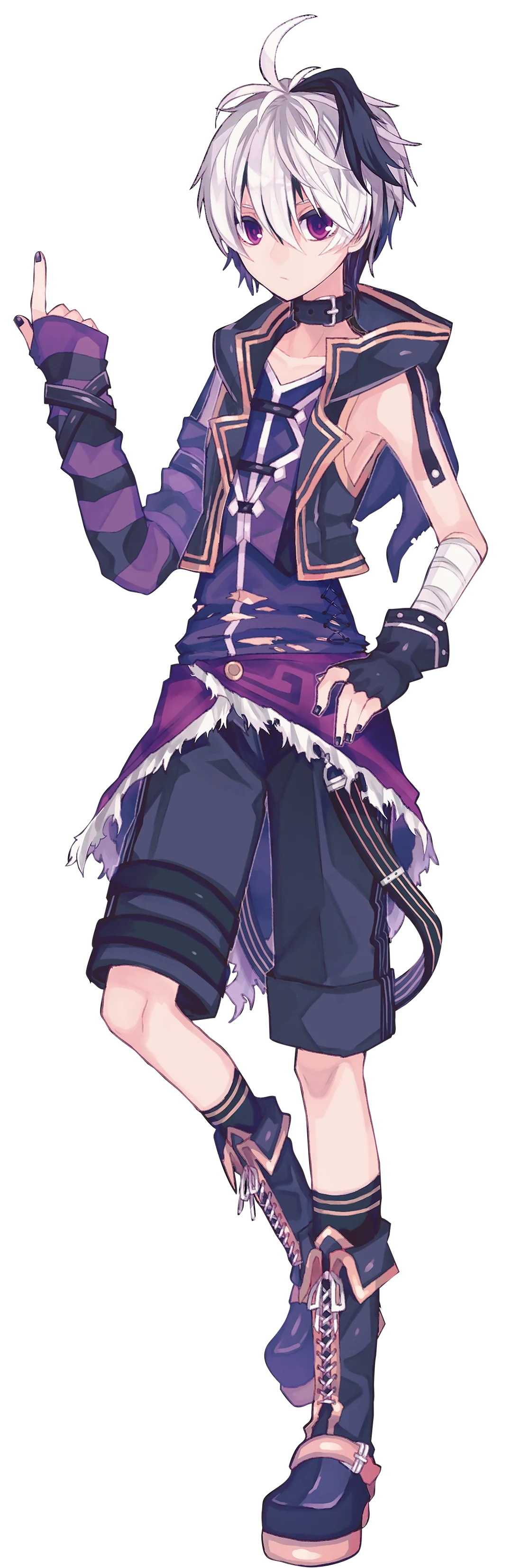 v flower | The Great Crossover Divide Wiki | Fandom