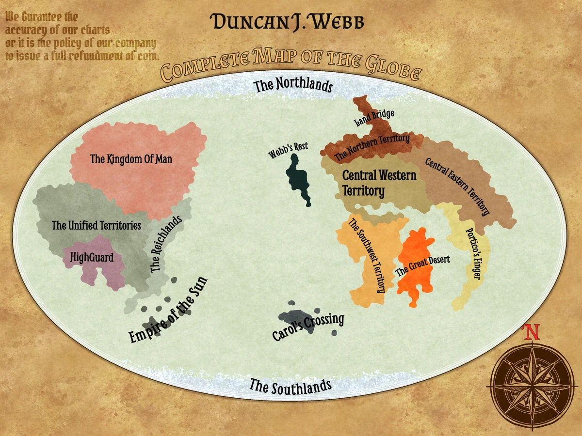 The World of The Expanse | The Great Expanse Wiki | Fandom