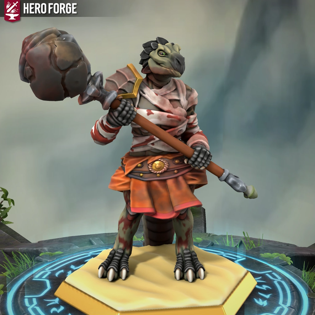 Baelon 'Breaker' Scaldra | The Great Fandom Wars Wiki | Fandom