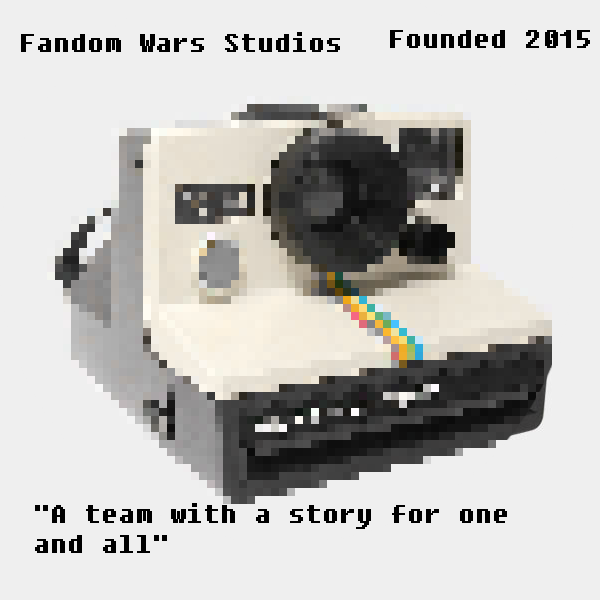Fandom Wars Studios | The Great Fandom Wars Wiki | Fandom
