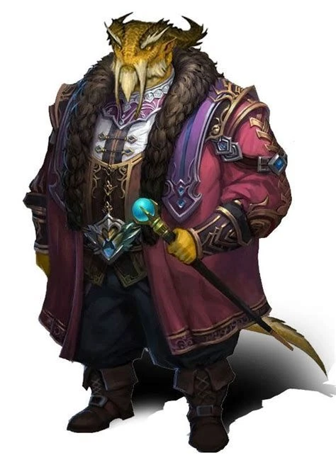 Ignatious Femok | The Great Gaenrun Caper Wiki | Fandom