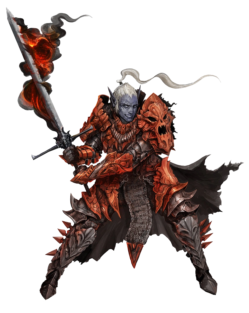 Malkor Ynthimar | The Great Gaenrun Caper Wiki | Fandom