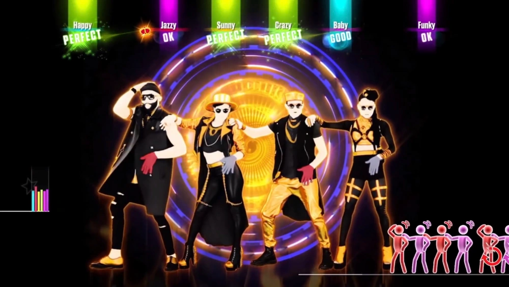 Scream And Shout | The Great Just Dance Wiki | Fandom