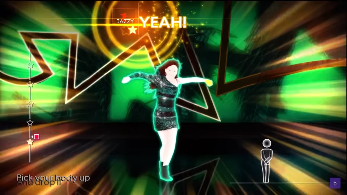 Category:Perrine Lazaroo | The Great Just Dance Wiki | Fandom