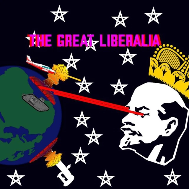 Discuss Everything About The Great Liberalia Вики | Fandom