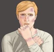 Thomas Schreiber | The Great Library series Wiki | Fandom
