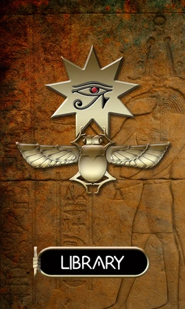 The Great Library of Alexandria | The Great Library series Wiki | Fandom