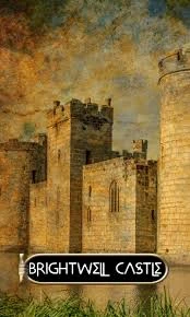 Castle Raby | The Great Library series Wiki | Fandom