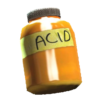 Bottle of Acid | The Great Library Wiki | Fandom