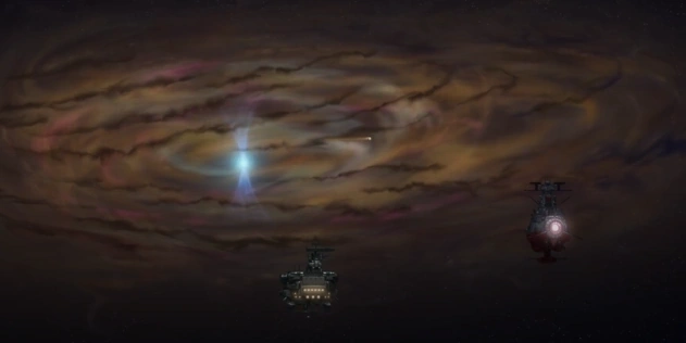 Sea of Torment | The Great Library Wiki | Fandom