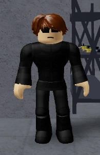 Halcyon Operative | The Great Library Wiki | Fandom