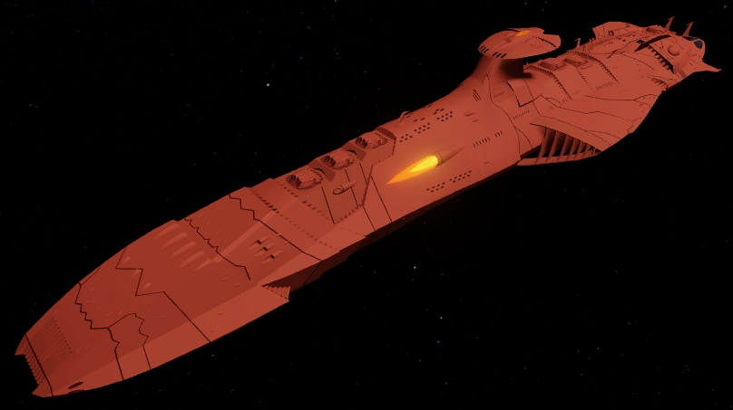 Zoelguut-class Astro Dreadnought | The Great Library Wiki | Fandom