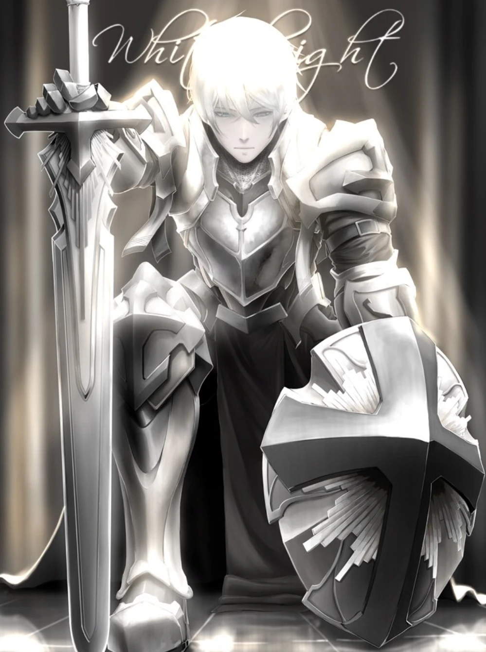 Perfect One | The Great Mage Returns After 4000 Years Wiki | Fandom