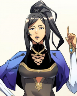 Jane | The Great Mage Returns After 4000 Years Wiki | Fandom