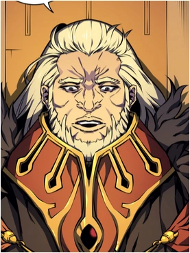 Isaka Blake | The Great Mage Returns After 4000 Years Wiki | Fandom