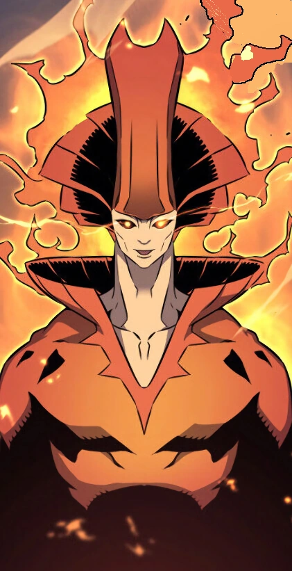 Agni | The Great Mage Returns After 4000 Years Wiki | Fandom