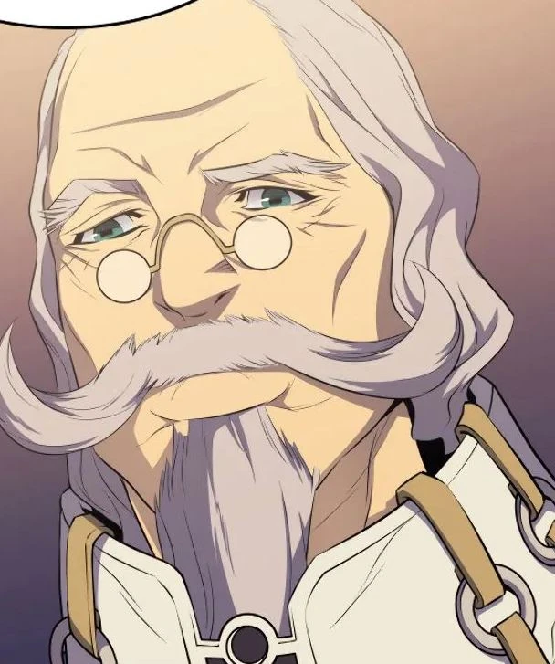 Mikel | The Great Mage Returns After 4000 Years Wiki | Fandom