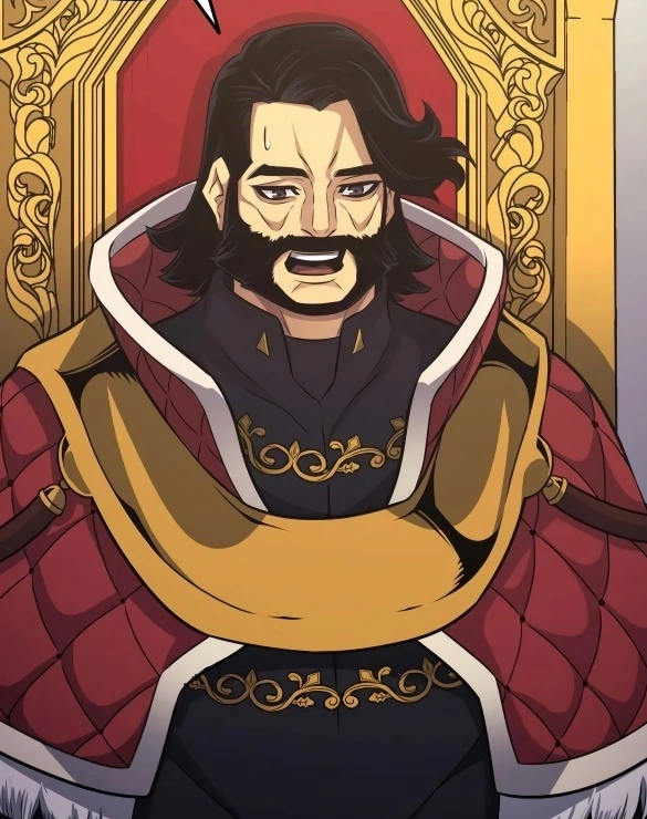 Valia Diak Kastkau | The Great Mage Returns After 4000 Years Wiki | Fandom