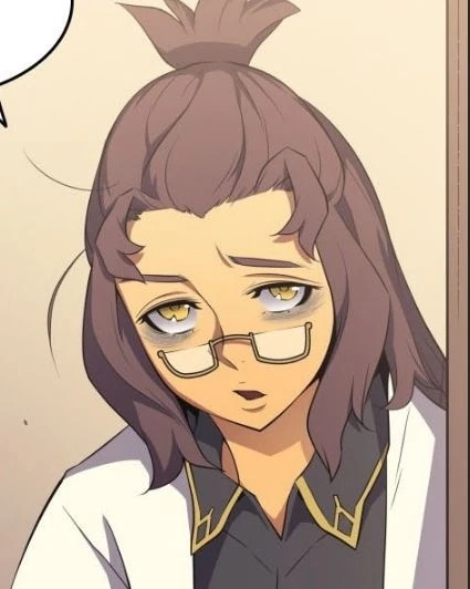 Adelia | The Great Mage Returns After 4000 Years Wiki | Fandom