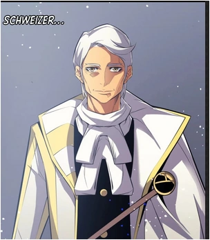 Schweiser Wilsemann | The Great Mage Returns After 4000 Years Wiki | Fandom