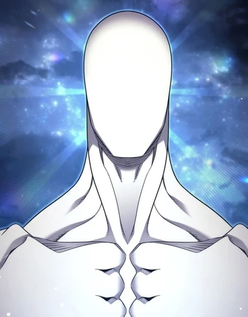 God | The Great Mage Returns After 4000 Years Wiki | Fandom