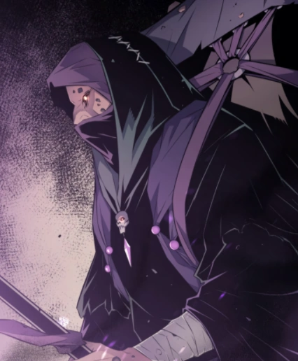 Ananta | The Great Mage Returns After 4000 Years Wiki | Fandom