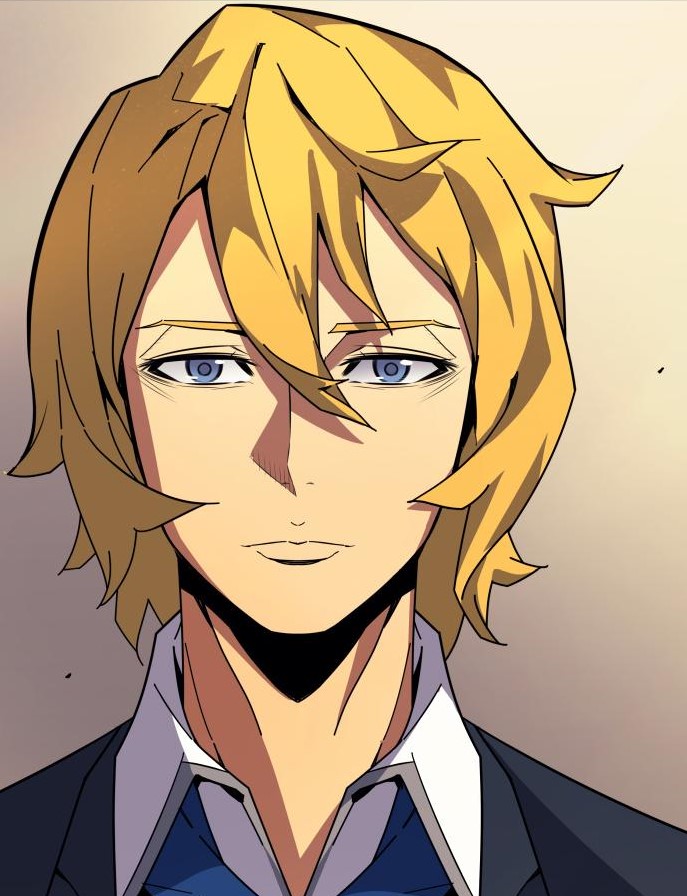 Peran Jun | The Great Mage Returns After 4000 Years Wiki | Fandom