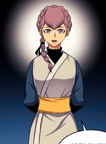 Nora | The Great Mage Returns After 4000 Years Wiki | Fandom