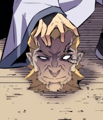 Indra | The Great Mage Returns After 4000 Years Wiki | Fandom