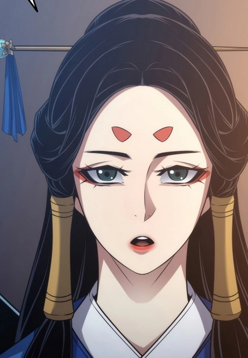 The Great Shaman | The Great Mage Returns After 4000 Years Wiki | Fandom