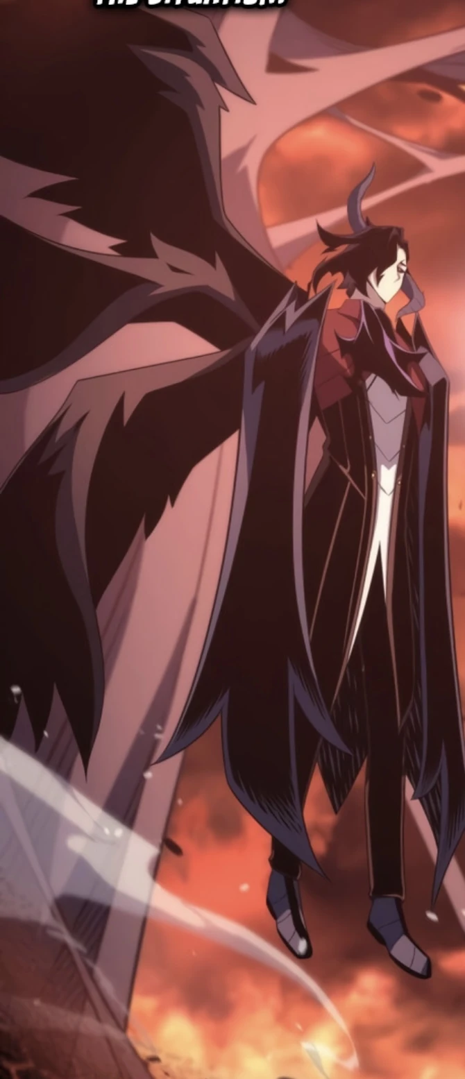 Lucifer | The Great Mage Returns After 4000 Years Wiki | Fandom