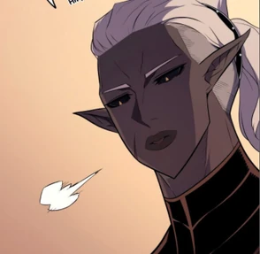 Liamson | The Great Mage Returns After 4000 Years Wiki | Fandom