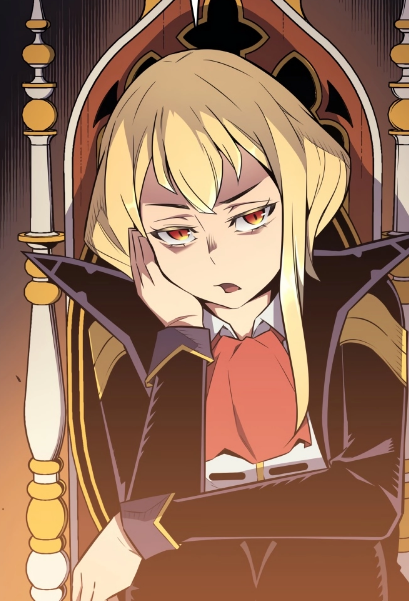 Sheryl | The Great Mage Returns After 4000 Years Wiki | Fandom